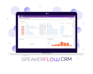 KarmaSpeaker VS SpeakerFlow CRM: The Complete Breakdown