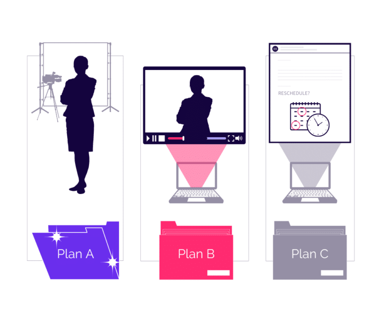 8 Traits Of An Exceptional Virtual Speaker [with Infographic]