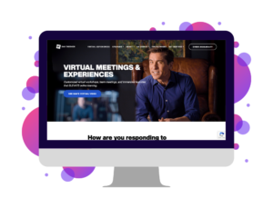 25 Speaker Websites That'll Blow Your Mind (& What To Copy From Them)