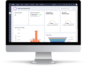 The Ultimate Speaker Profile Template (With Examples)